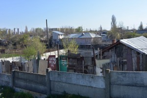 Zambia din București