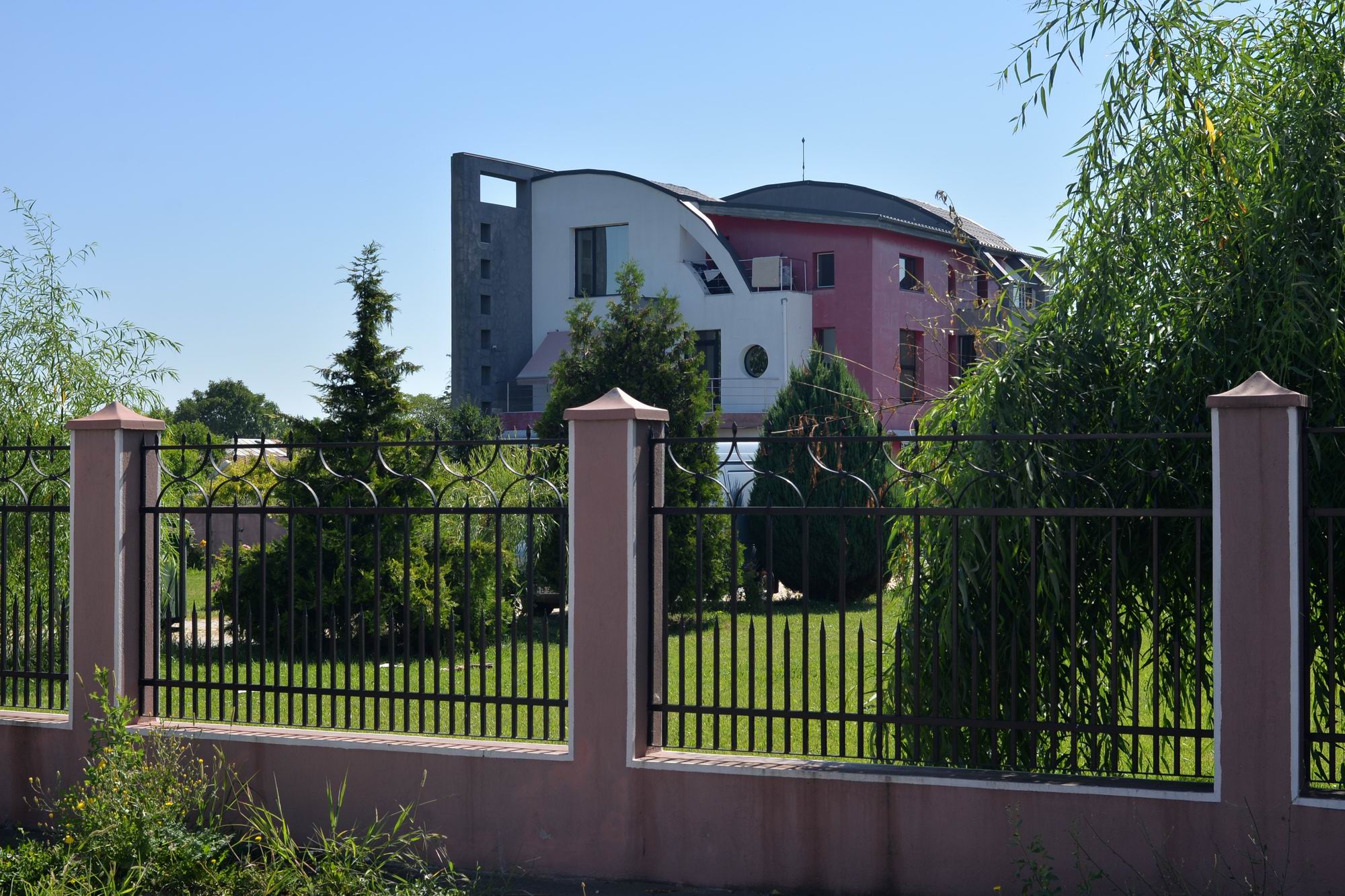 Sângele și șpaga. Cronica neagră de la Jilava