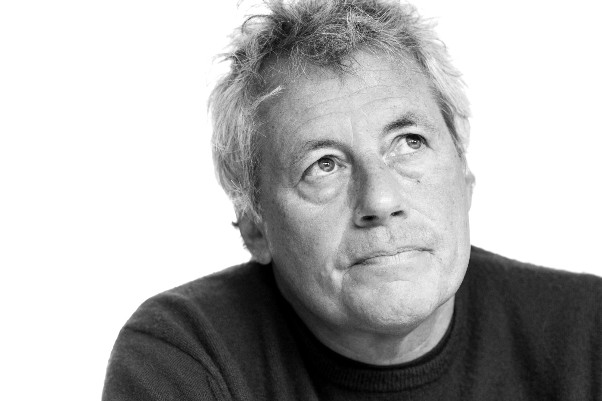 Alessandro Baricco: "Iliada" a fost Star Wars, Rossini era Madonna ...