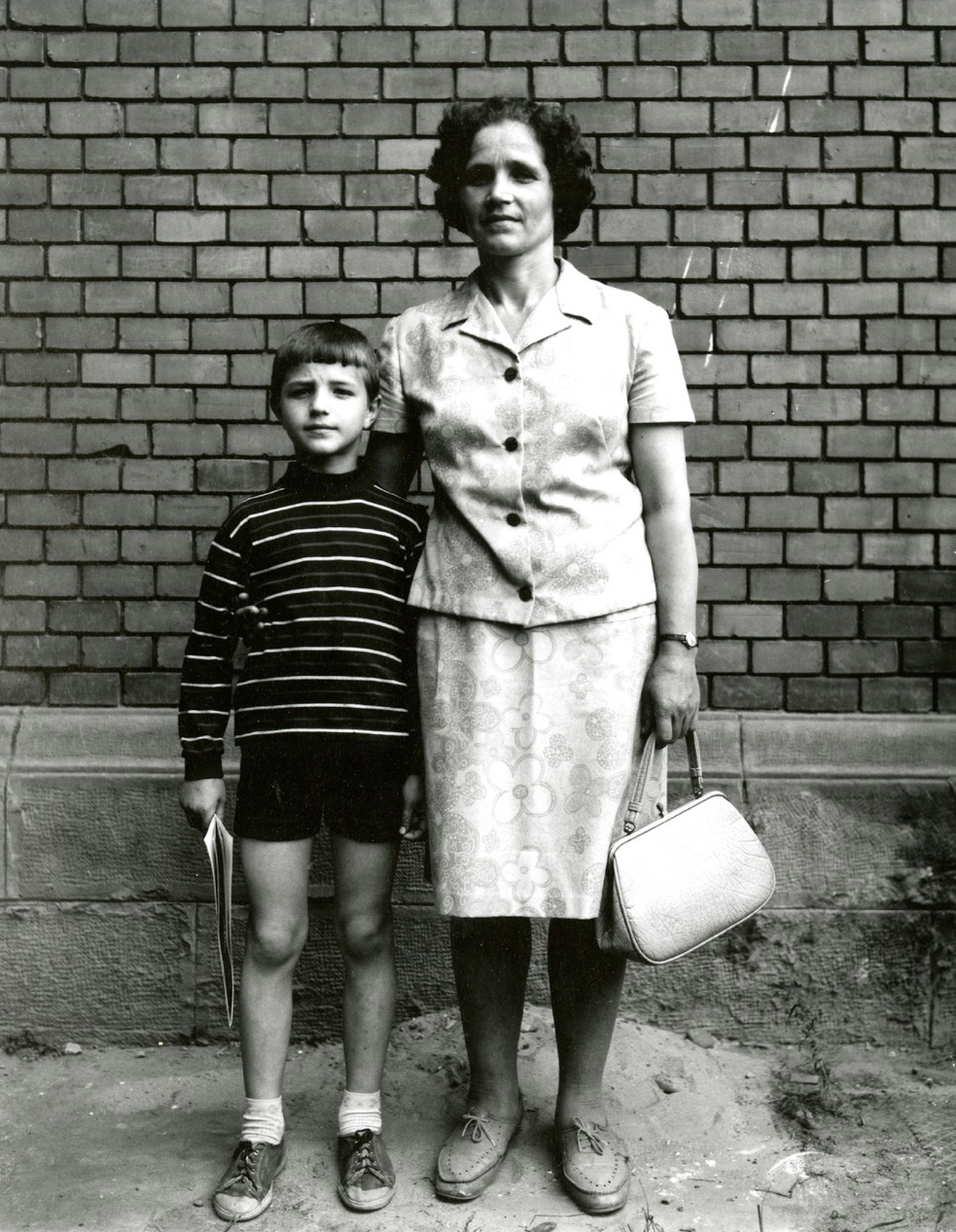 The Romanians. Aventura unui fotograf american în România anilor '70