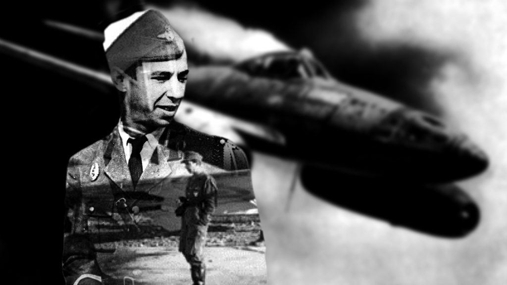 MODELE de CURAJ. Tudor a luptat de 1000 de ori pentru ţară şi ţara i-a dat 16 ani de închisoare