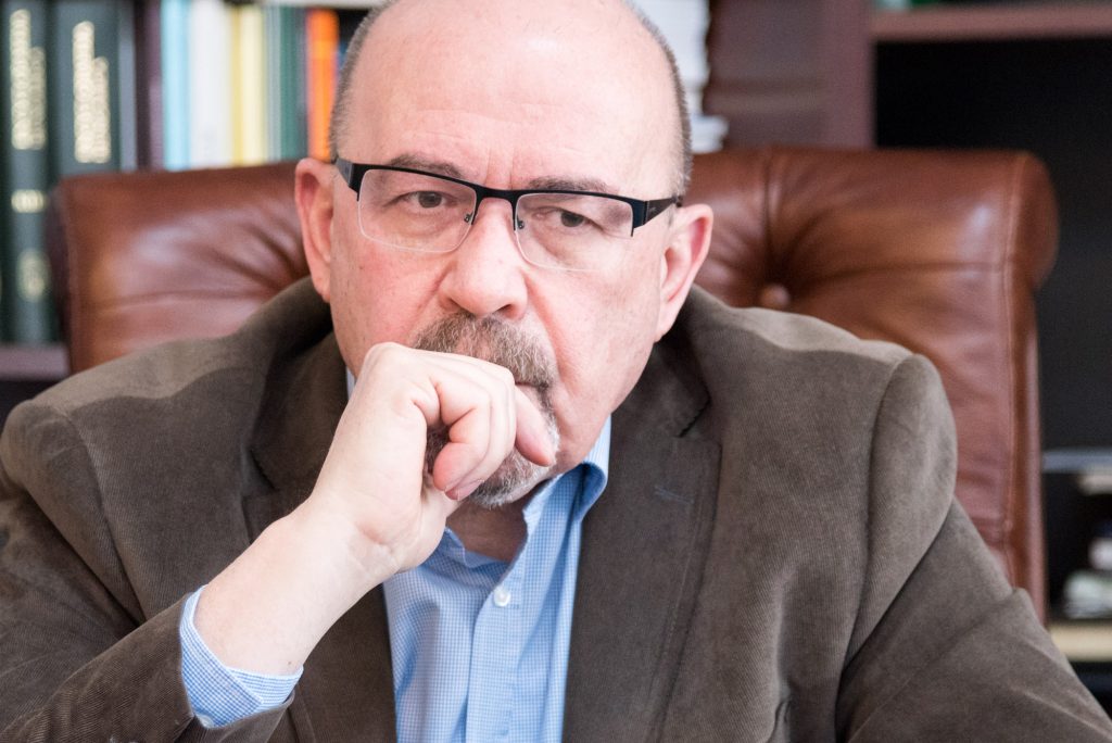 Markó Béla: Nu sunt de acord ca noi, UDMR, să facem campanie pentru ...