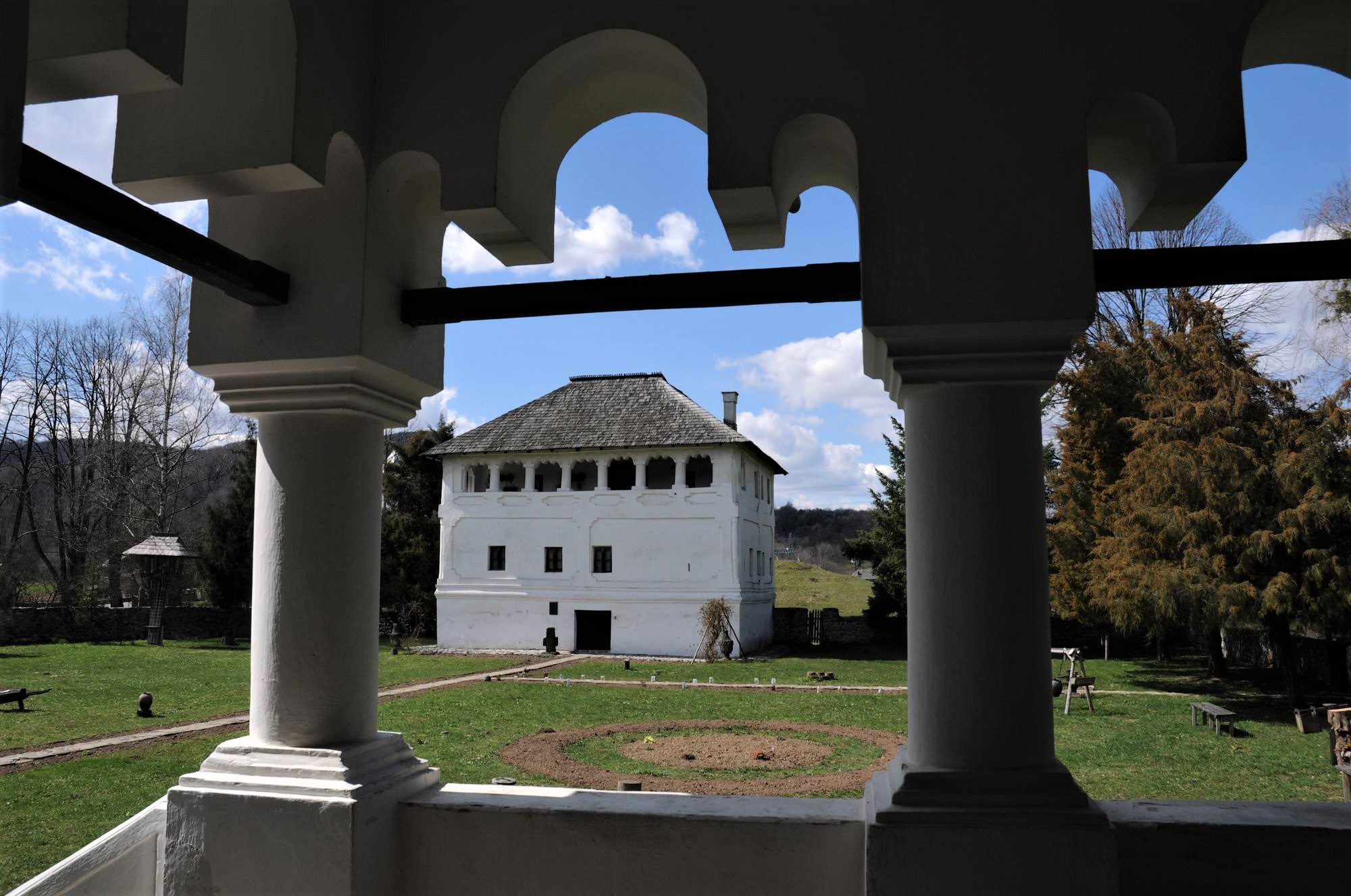 Culele de la Măldărești: amintiri cu jupânese și haiduci