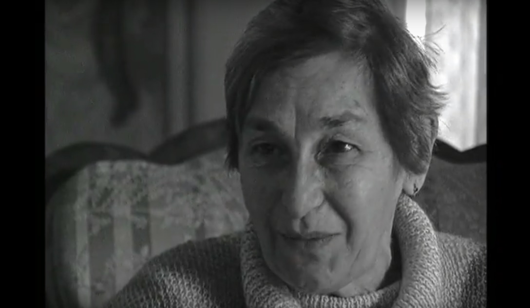 In memoriam Doina Cornea: scurtmetrajul "Păpușa" (VIDEO)