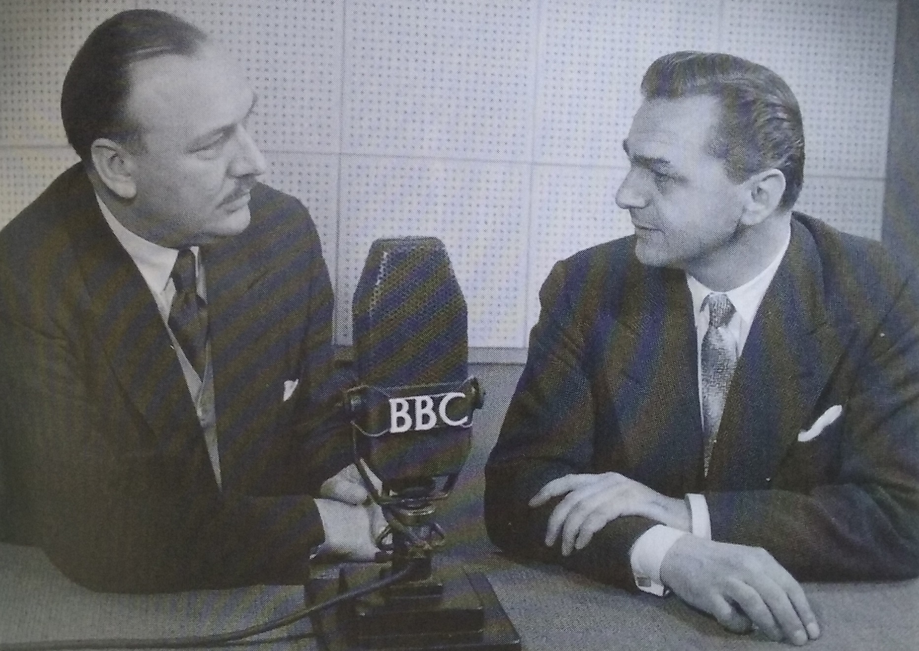 Ion Rațiu, în "Jurnalul" său: "Aș vrea să vă pot crede, domnule Maurer"