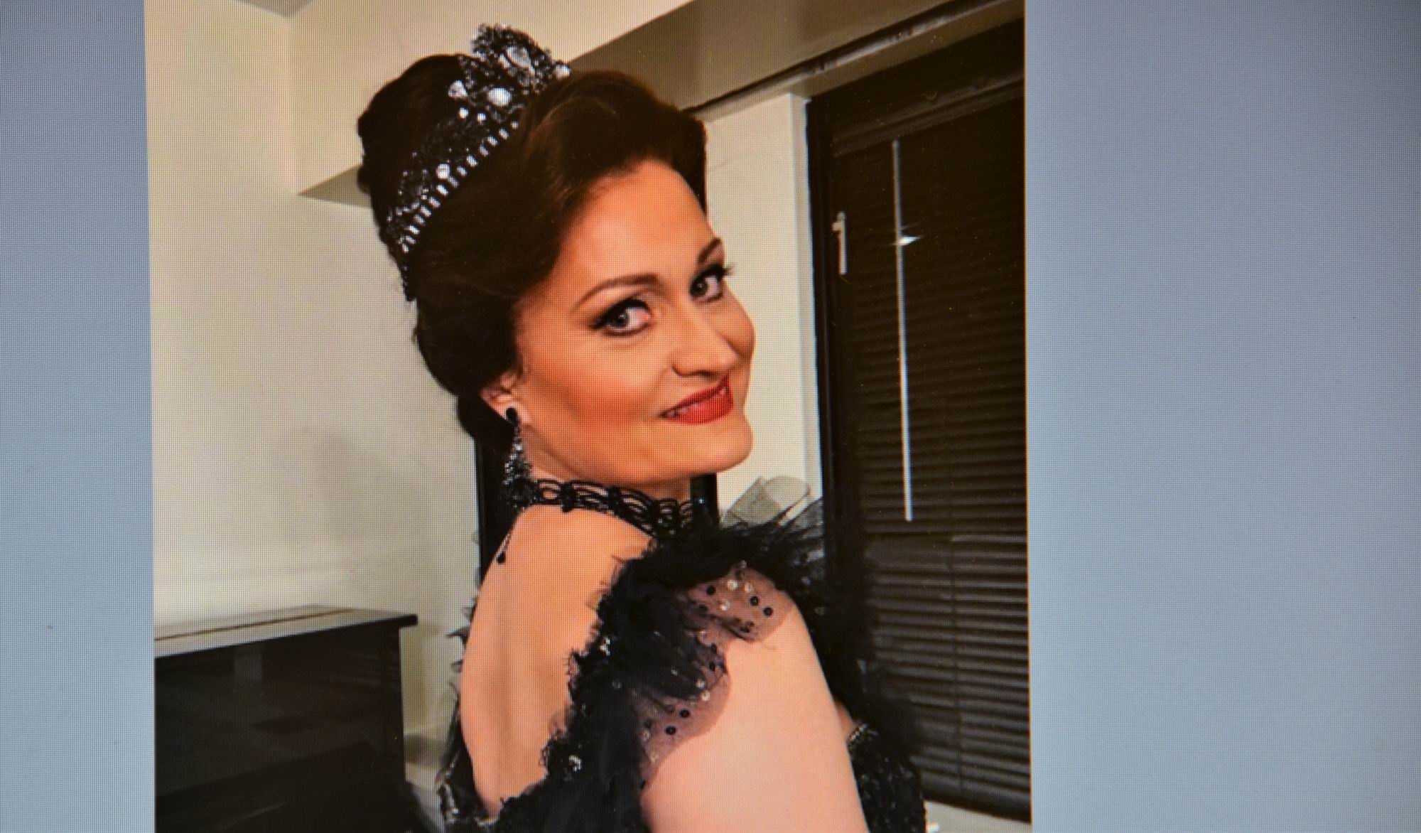 Visul împlinit al Iuliei Isaev