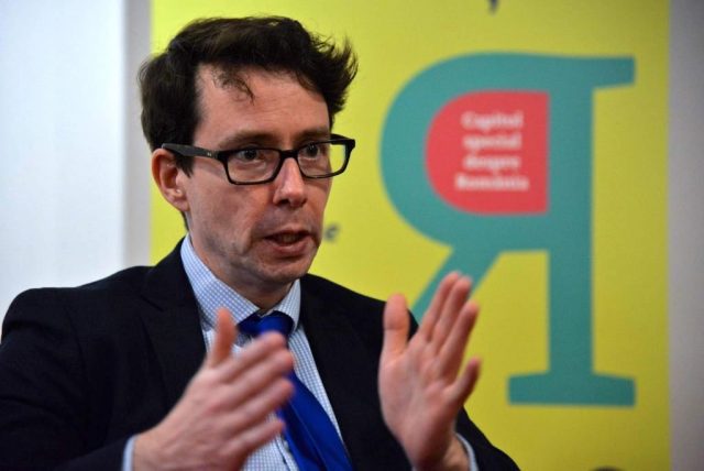 Bobby Duffy: “Ne înșelăm în aproape toate privințele”