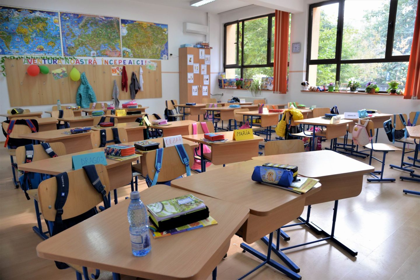 Educația financiară din școală: un exercițiu de improvizație al ...