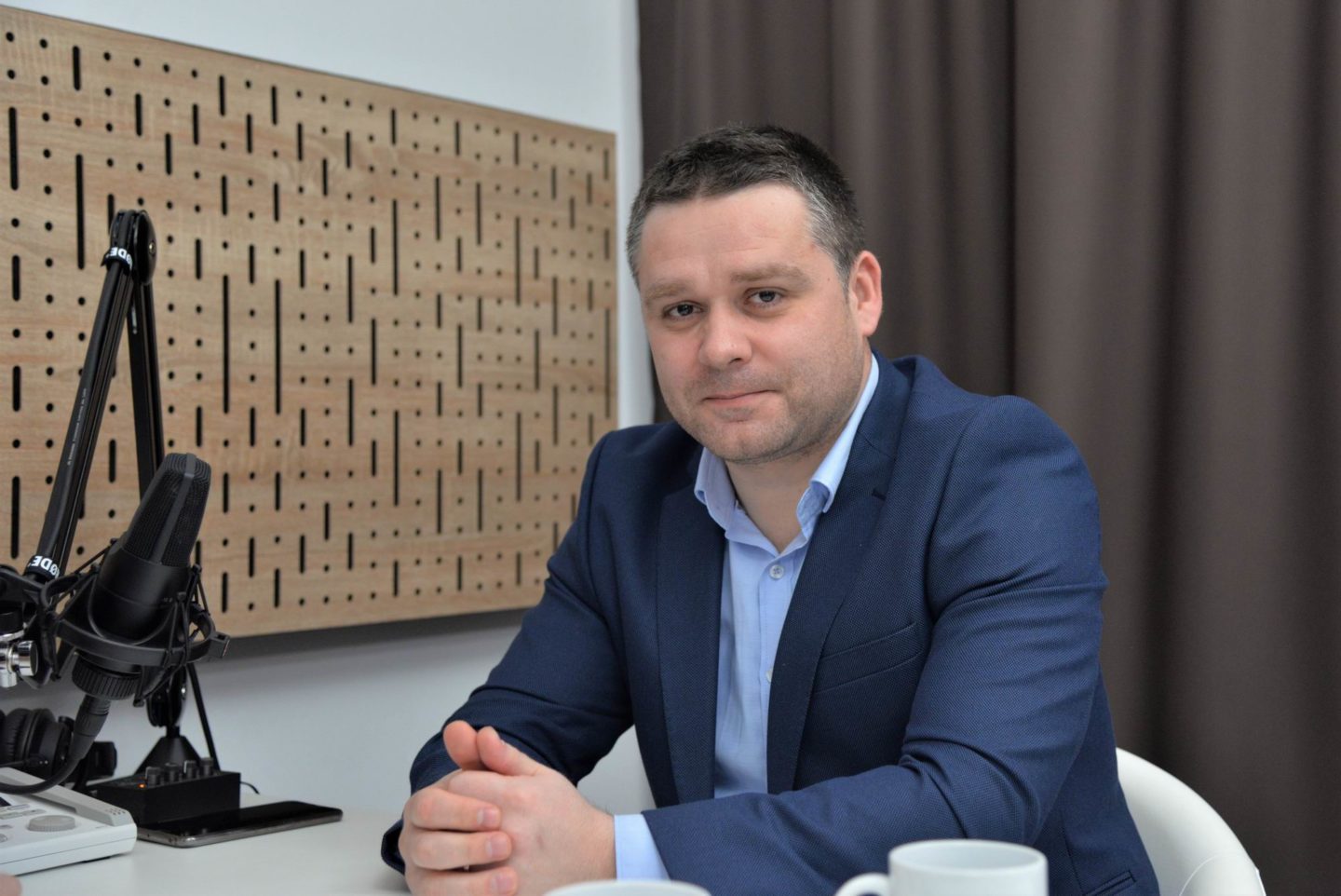 VIDEO. PRECIS cu PressOne. Ciprian Ciucu: „N-o să fie nici bine, nici ...