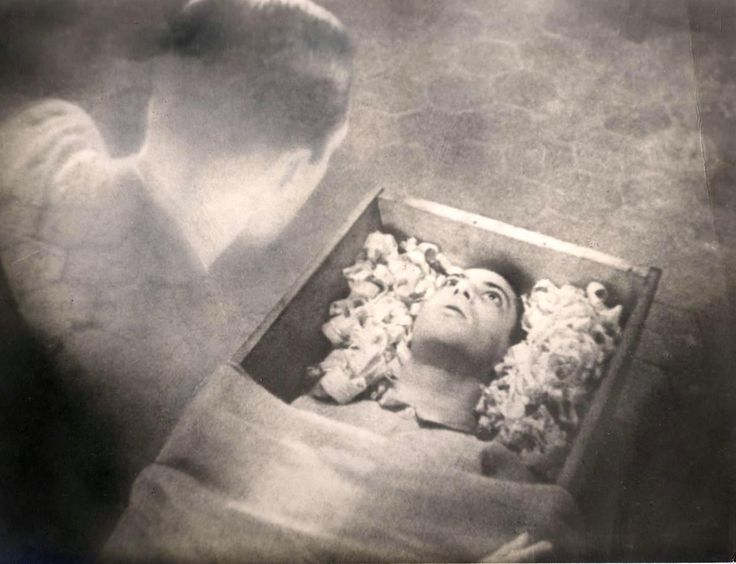 Vampyr – Der Traum des Allan Gray: O capodoperă lugubră