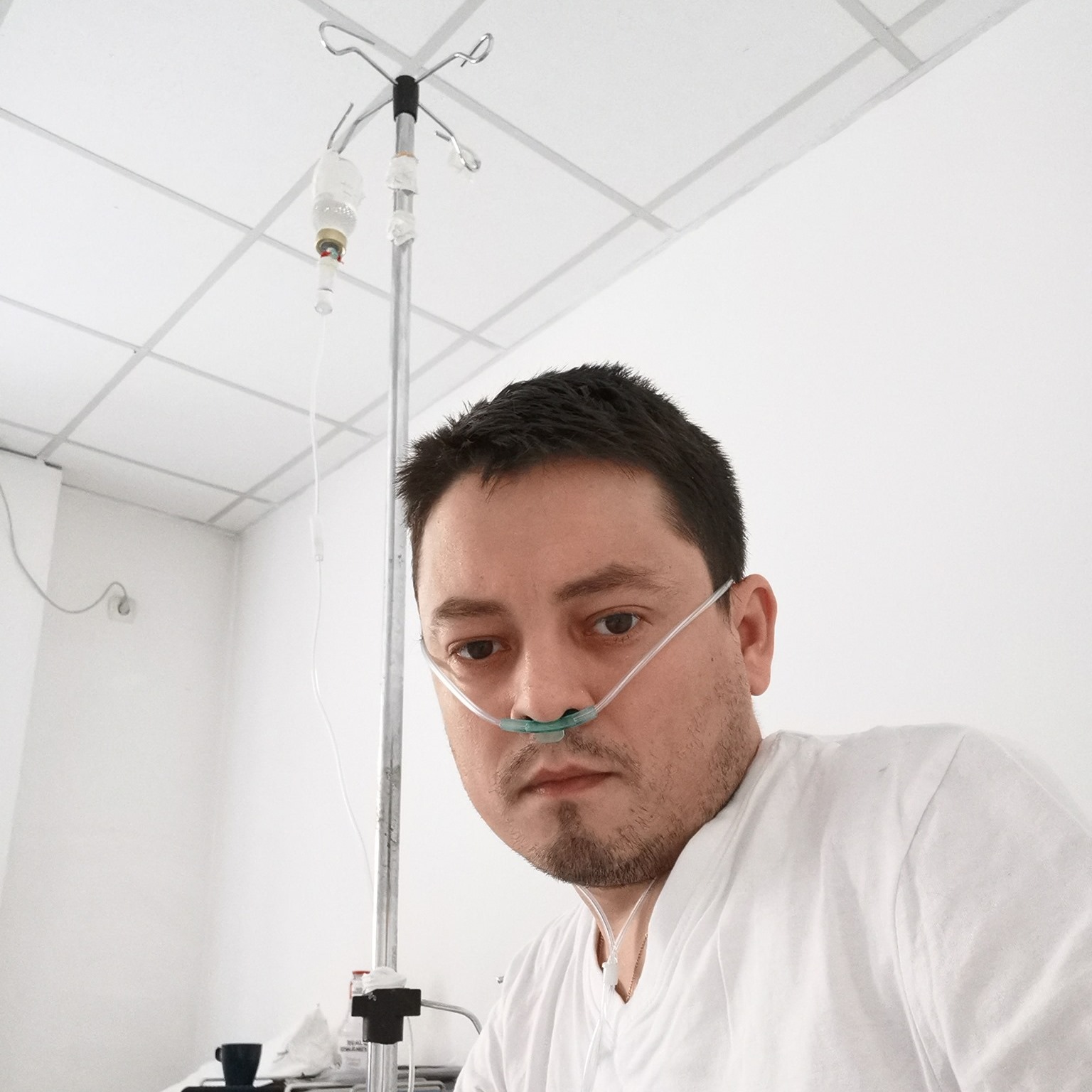 Așteptarea lui Ionuț