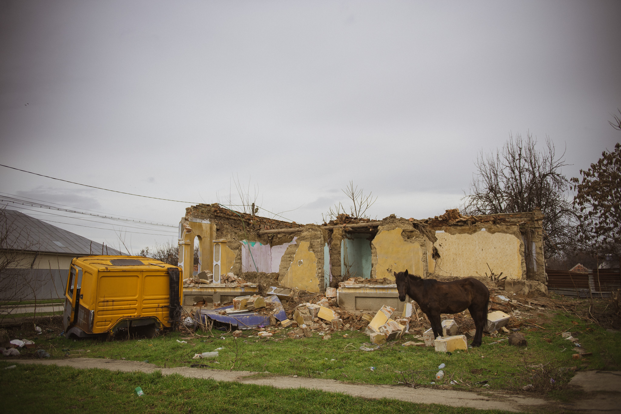 Cum am făcut turism în Teleorman, județul uitat al României