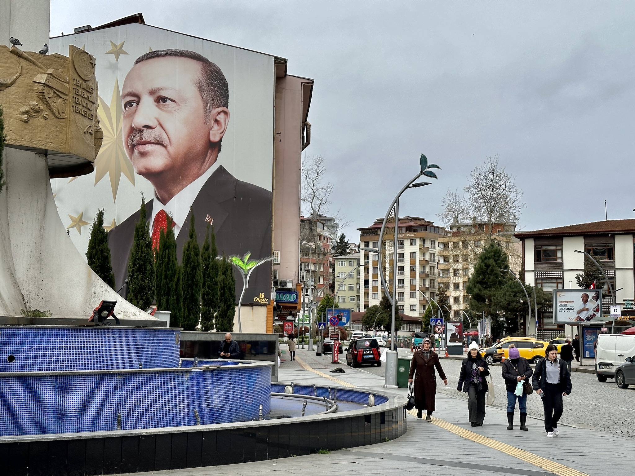 Erdogan's last battle for power. Who is the Turkish president, how did ...