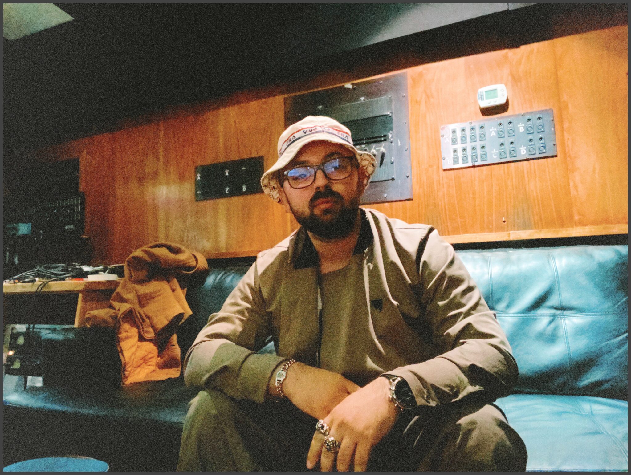 La 34 de ani, Sergiu Gherman a făcut parte dintr-o echipă care a câștigat un Grammy. Românul ...